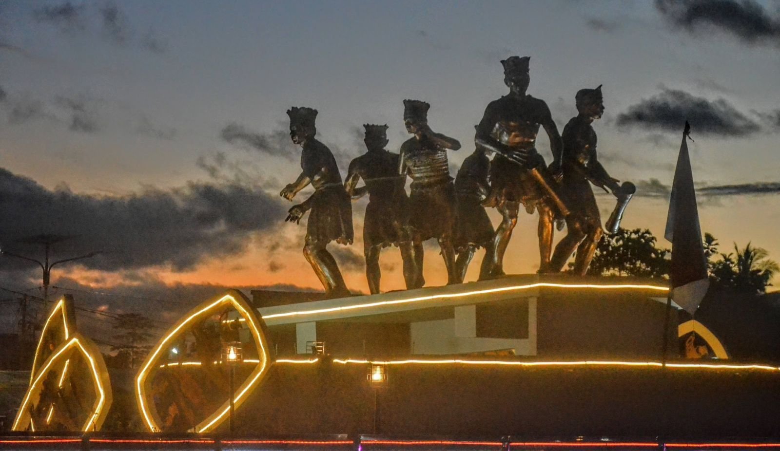 Mimika Layak Beralih Status Jadi Kota? Begini Penjelasannya ...