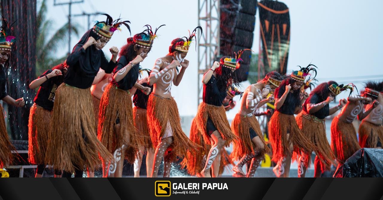 TIFA 2026 Siap Digelar, Hadirkan Lomba Yospan dan Tari Nusantara ...